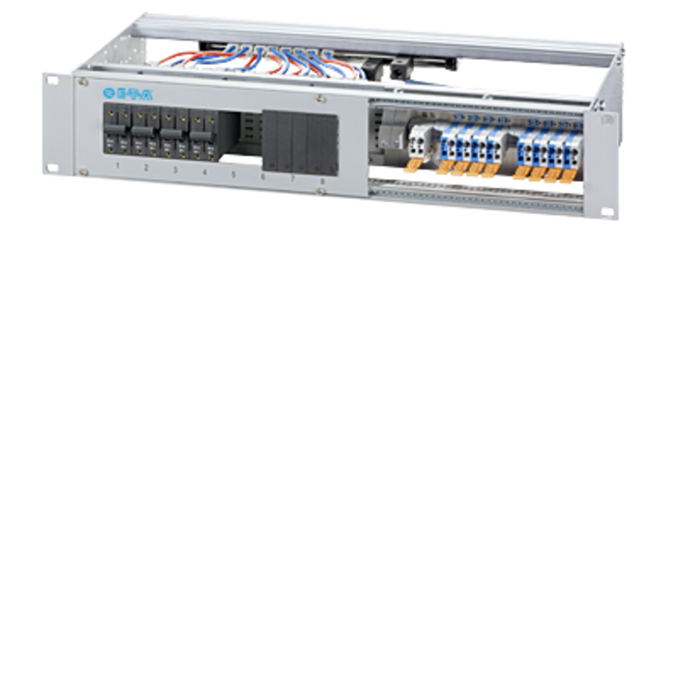 Economy Power-D-Box | E-T-A