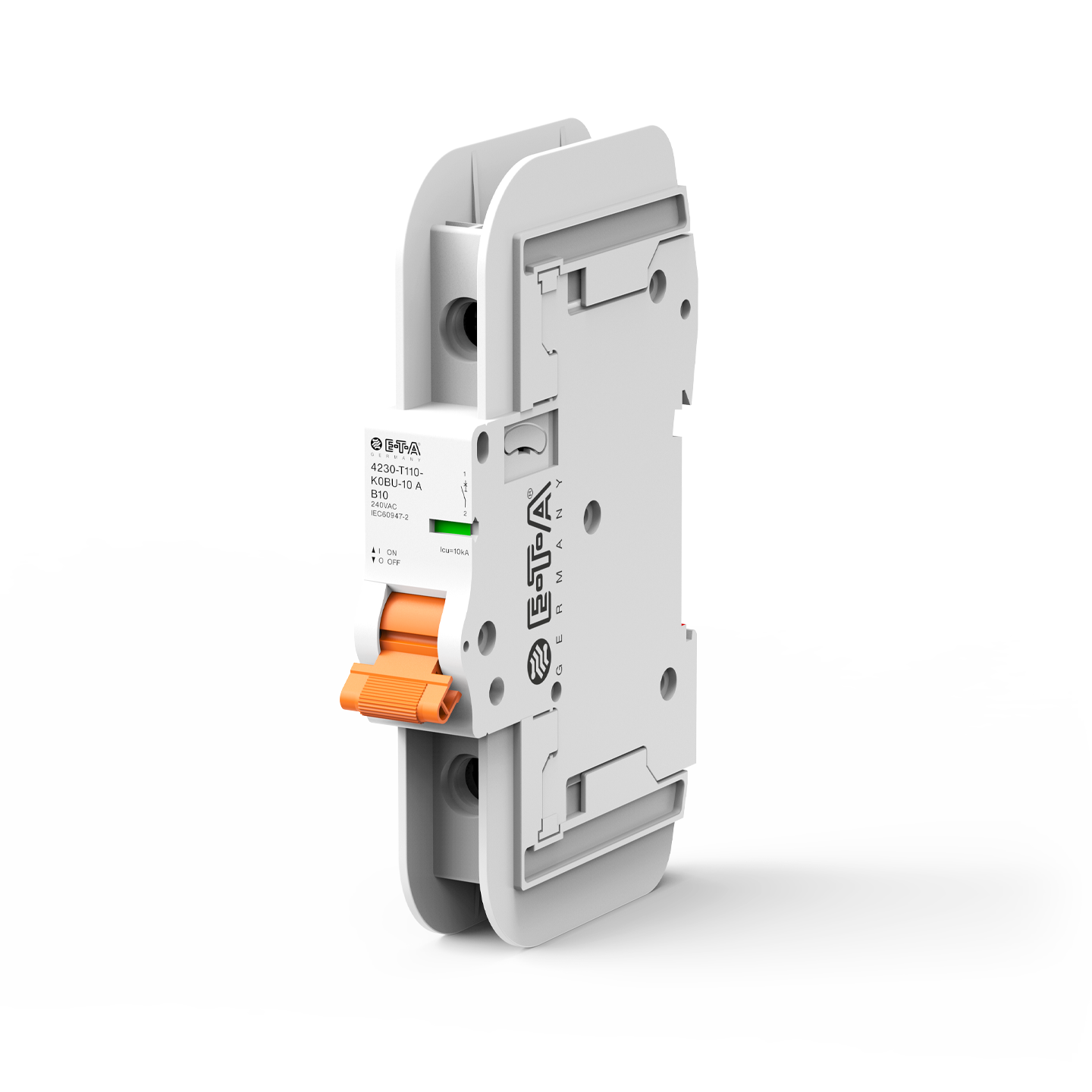 熱動電磁式サーキットプロテクタ | E-T-A